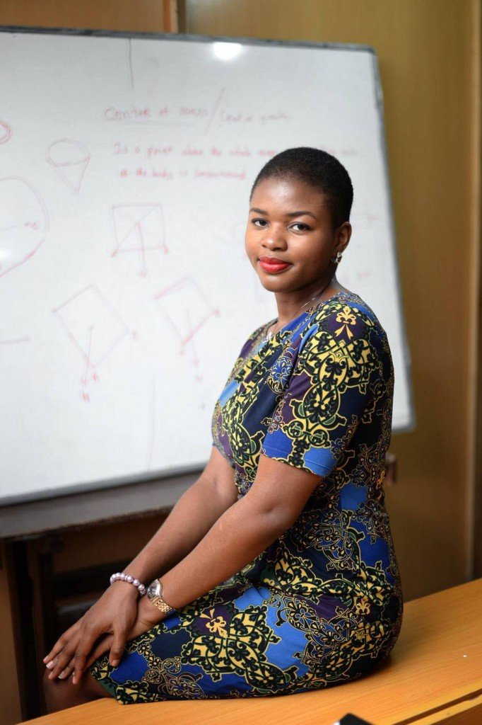 #INTERVIEW | HOW I WAS MIRACULOUSLY HEALED OF EBOLA- DR ADA IGONOH ...