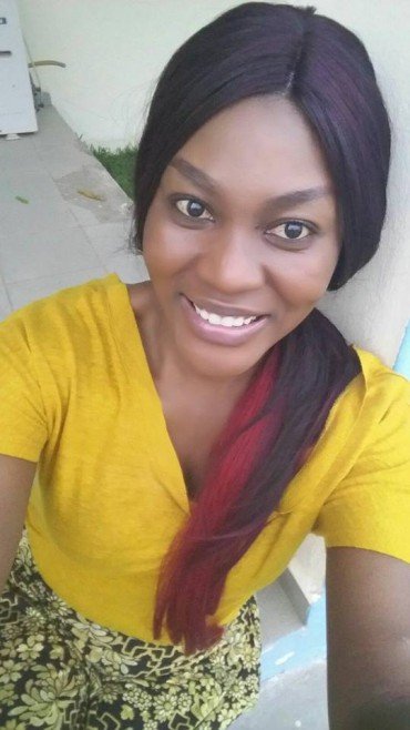 THE INSPIRING STORY OF BLESSING LIMAN, NIGERIA’S FIRST FEMALE MILITARY ...