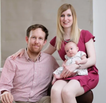 Woman Born With Two Vaginas And Two Wombs Defies The Odds To Have ...