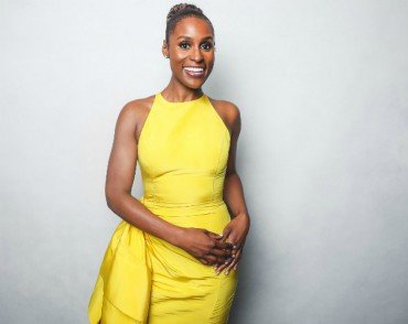 HOLLYWOOD ACTRESS AND PRODUCER, ISSA RAE LAUNCHES RECORD LABEL - Women ...