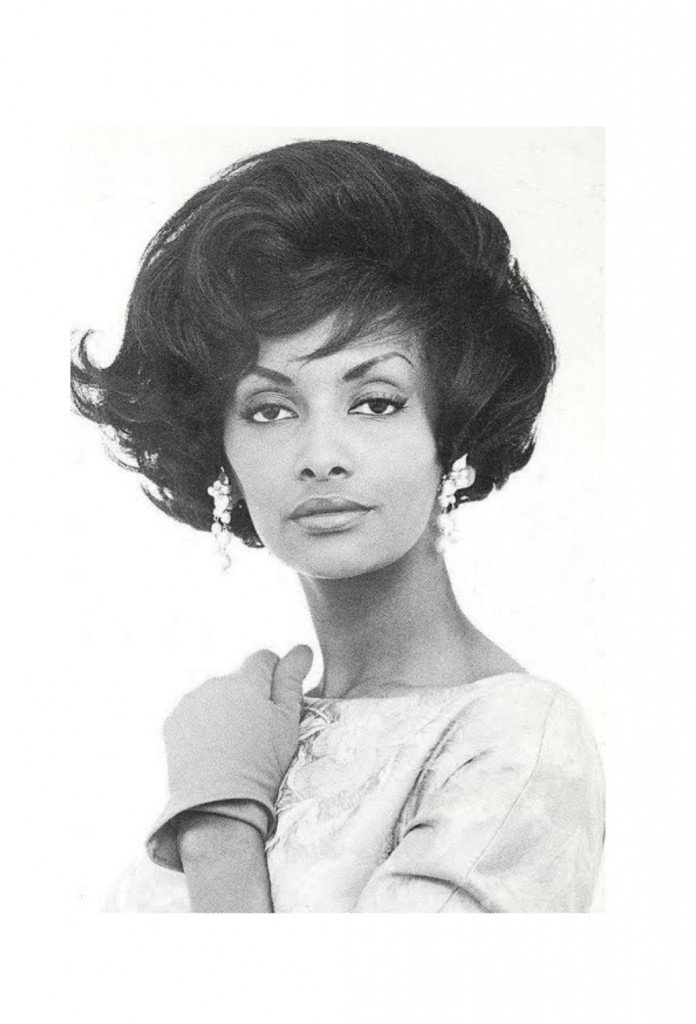 The First Black american model and her struggles - Women of Rubies