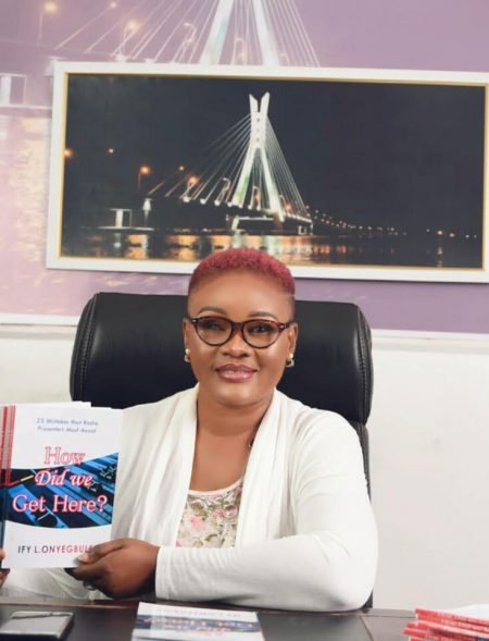 "I Knew Right From Age 15 That I was Going To End Up As A Journalist"- Ify Onyegbule - Women of ...