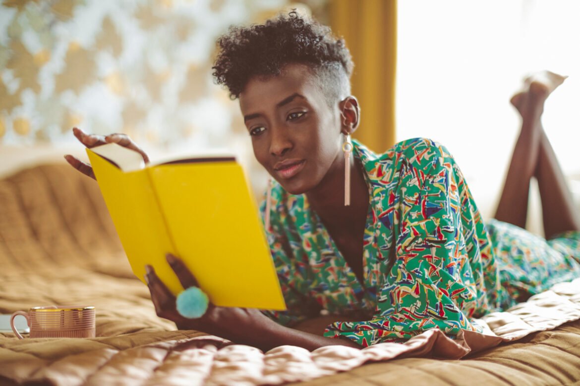 38 Books Every Woman Should Read For Personal Development & Inspiration ...