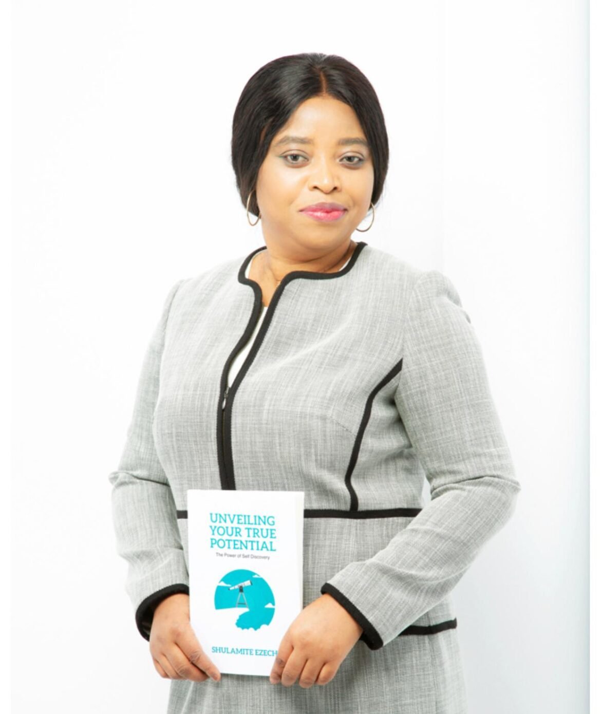 "My Passion For Humanity Made Me Involved In Charity"- Shulamite Eze ...