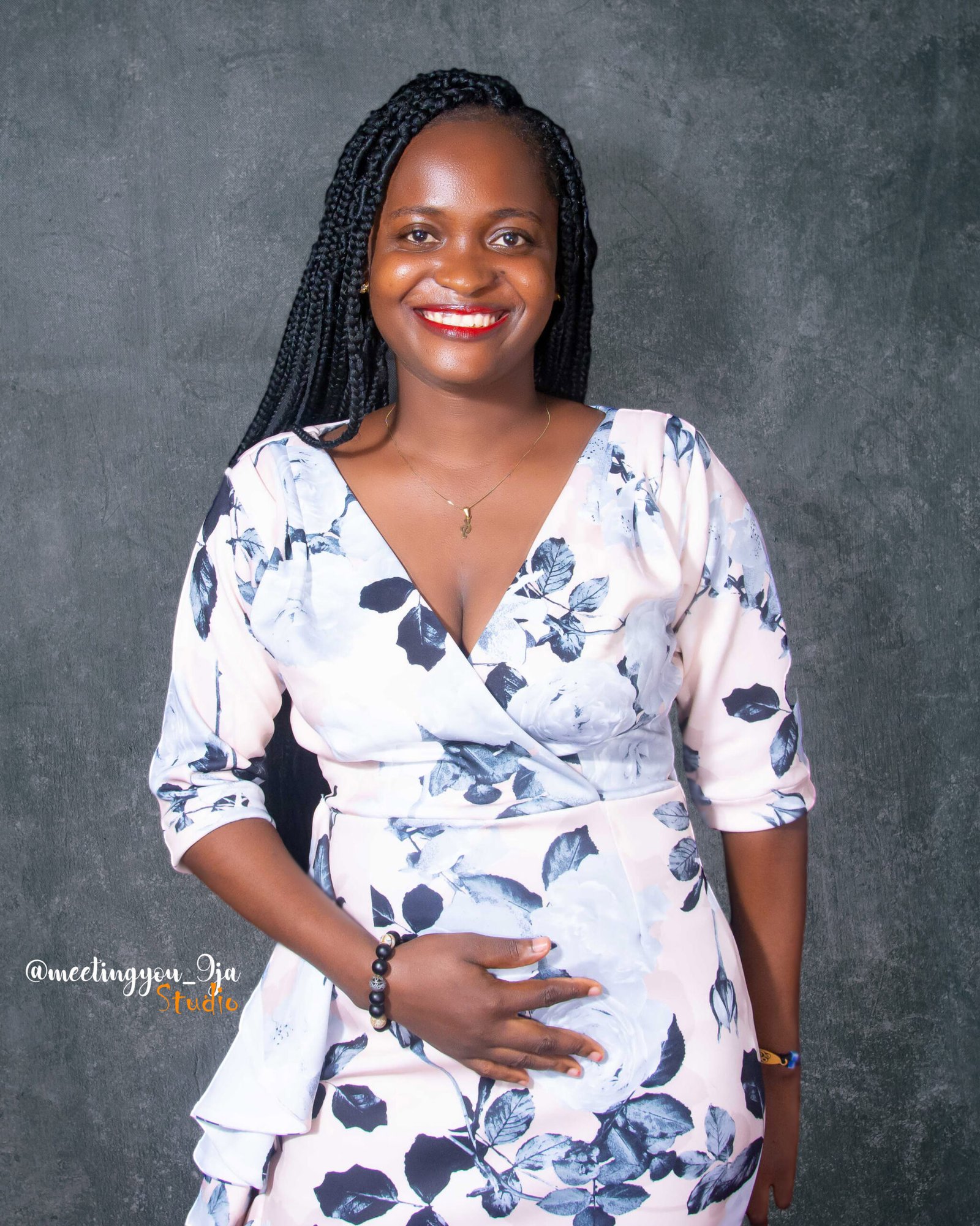 Sarah Kuponiyi Is Impacting Lives Through Her "A Well-Informed ...