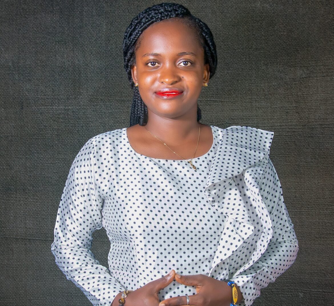 Sarah Kuponiyi Is Impacting Lives Through Her “A Well-Informed ...