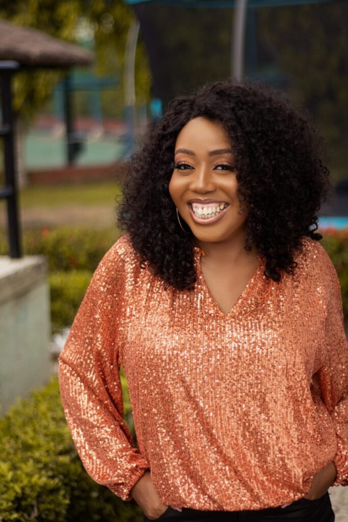 Stephanie Obi, Techpreneur and The Queen of Online Courses - Women of ...