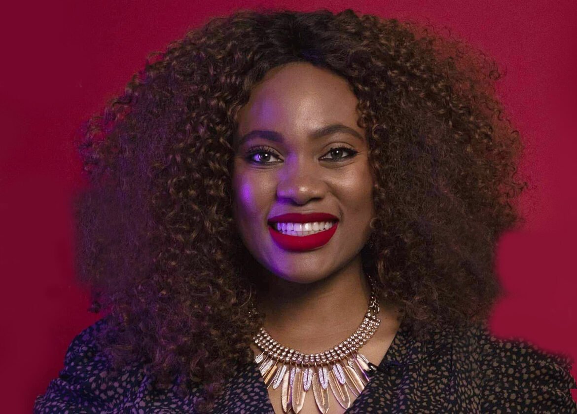 16 Inspiring Nigerian Women Making A difference In Canada - Women of Rubies