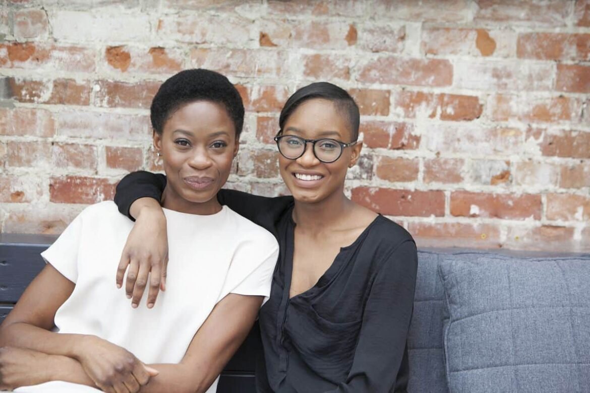 Olunike Adeliyi: The Canadian Actress Taking The Film And TV Industry ...