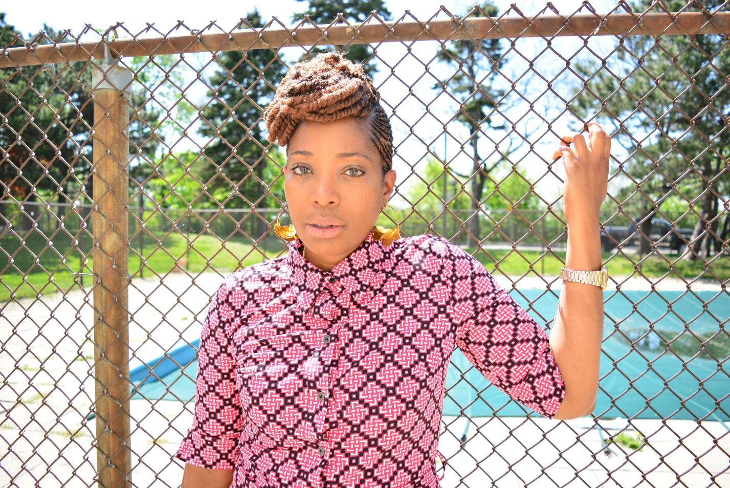 True Daley's TRACIE App Is Supporting Black Students Facing Racism and ...