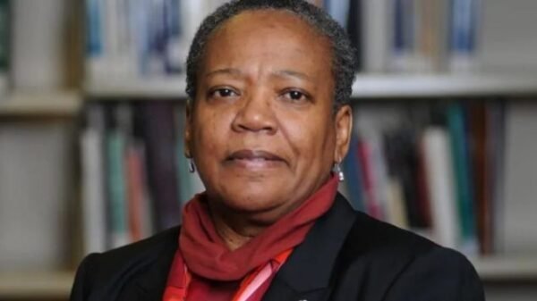 12 Black Canadian Pacesetters And Feminists Who Inspire Us - Women of ...