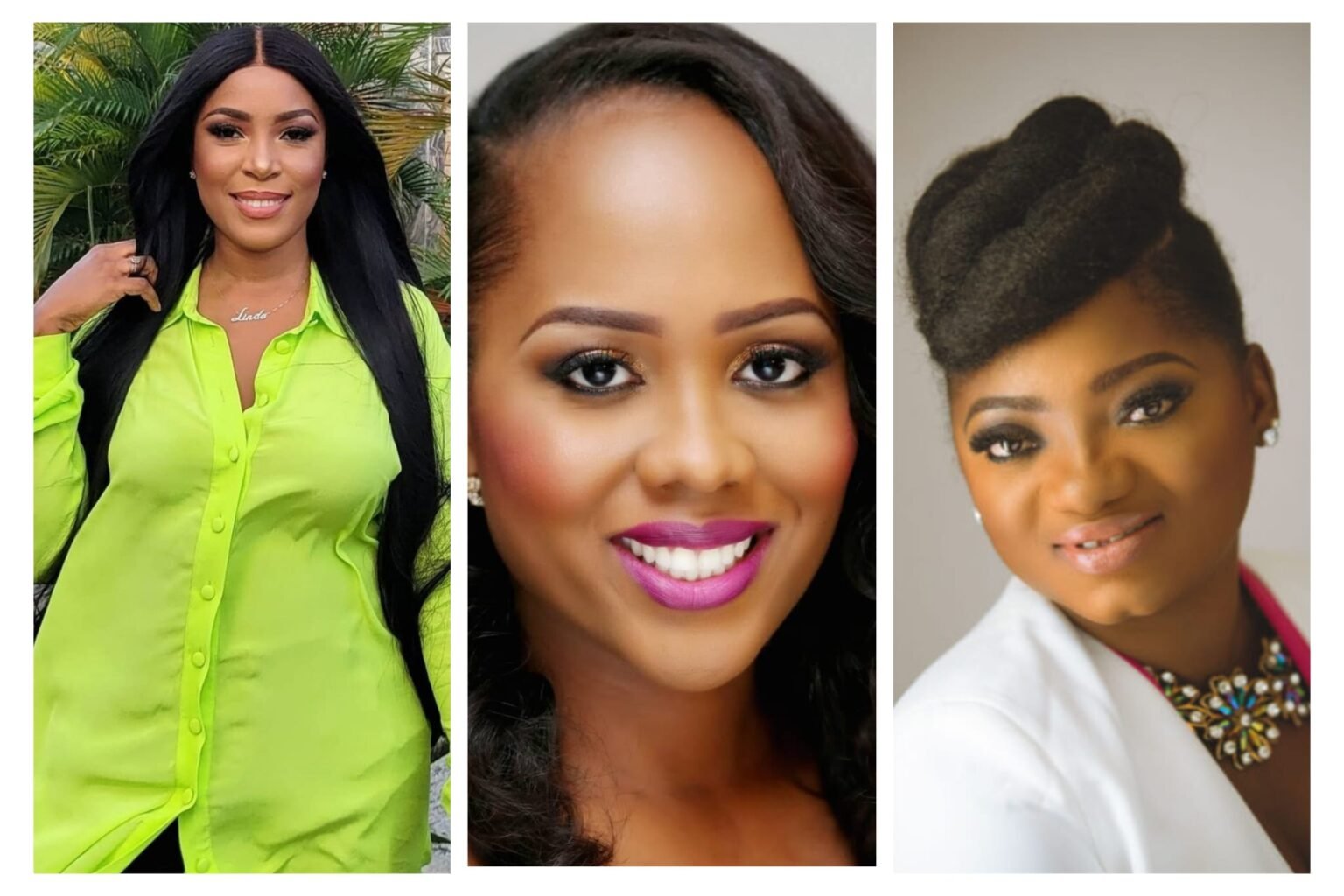 13 Influential Female Bloggers In Nigeria - Women of Rubies