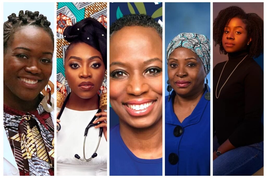 5 Black Women Revolutionizing Canadian Communities - Women of Rubies