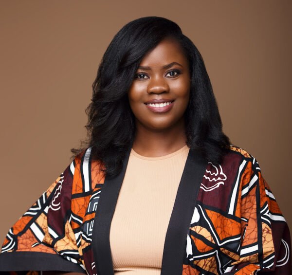 Malenga Mulendema: The Visionary Black Female Creator Behind Netflix's ...