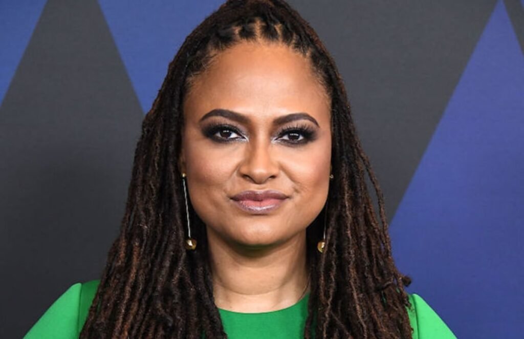 Ava DuVernay Makes History As First African American Woman To Compete ...