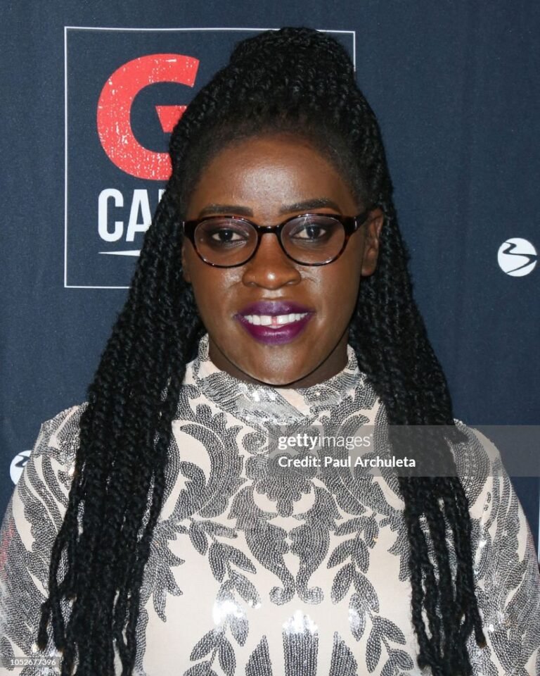 Phiona Mutesi: The Real-Life Inspiration Behind 'Queen of Katwe ...