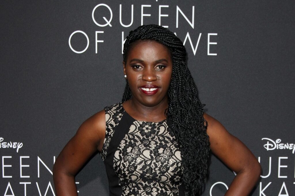 Phiona Mutesi: The Real-Life Inspiration Behind 'Queen of Katwe ...