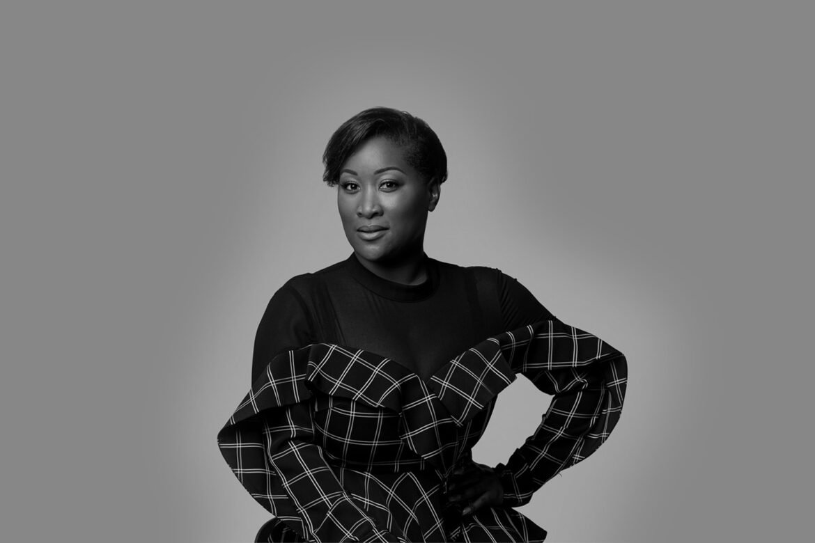 ChatGPT Faces Competition As Tamar Huggins, Founder Of Tech Spark ...