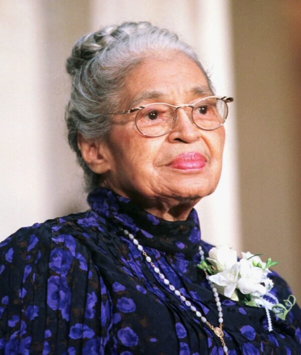 Black History Month: 10 Black Women Who Changed the World - Women of Rubies