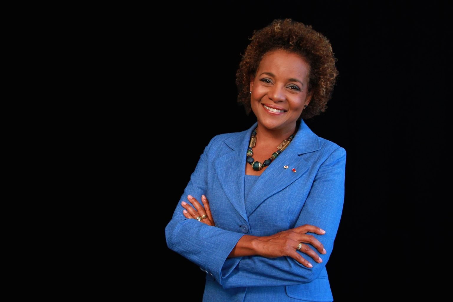 Michaëlle Jean, Trailblazing Diplomat And Canada's First Black Governor ...