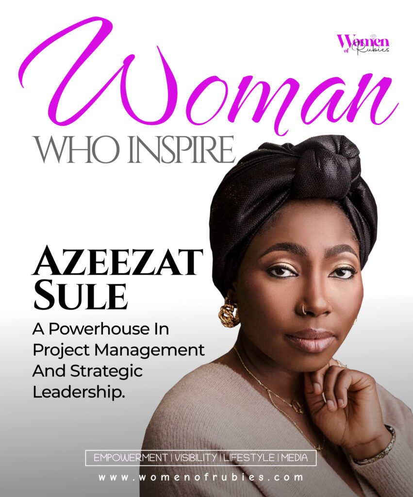 Women Of Rubies Official Website