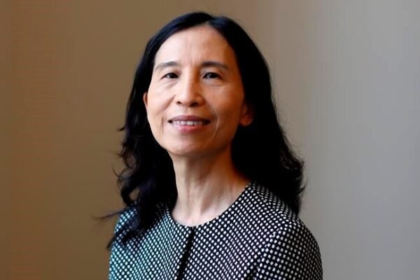 Dr. Theresa Tam: A Steady Voice in Times of Crisis - Women of Rubies