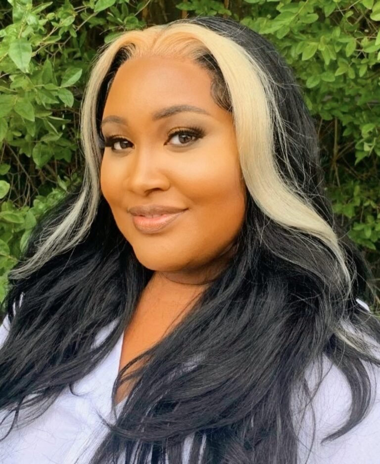 Sherley Joseph: Building Space, Story for Black Canadian Creators ...