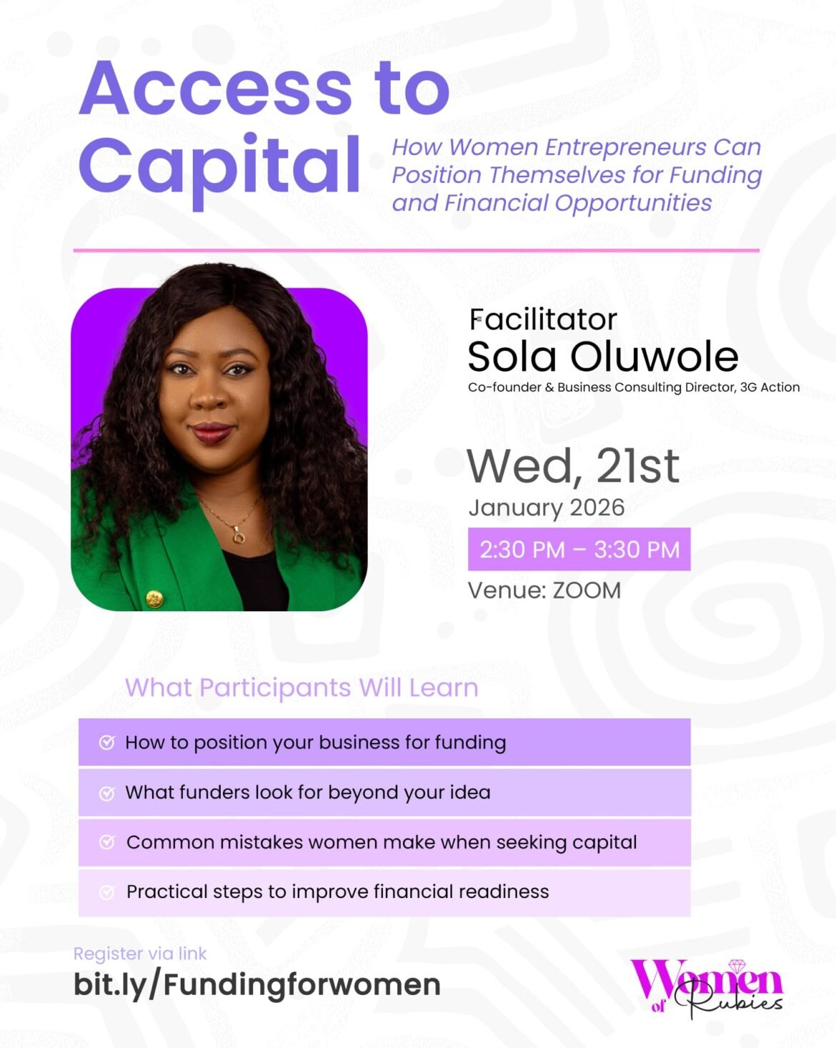 Grants for Women Entrepreneurs in Canada: Funding Opportunities to ...